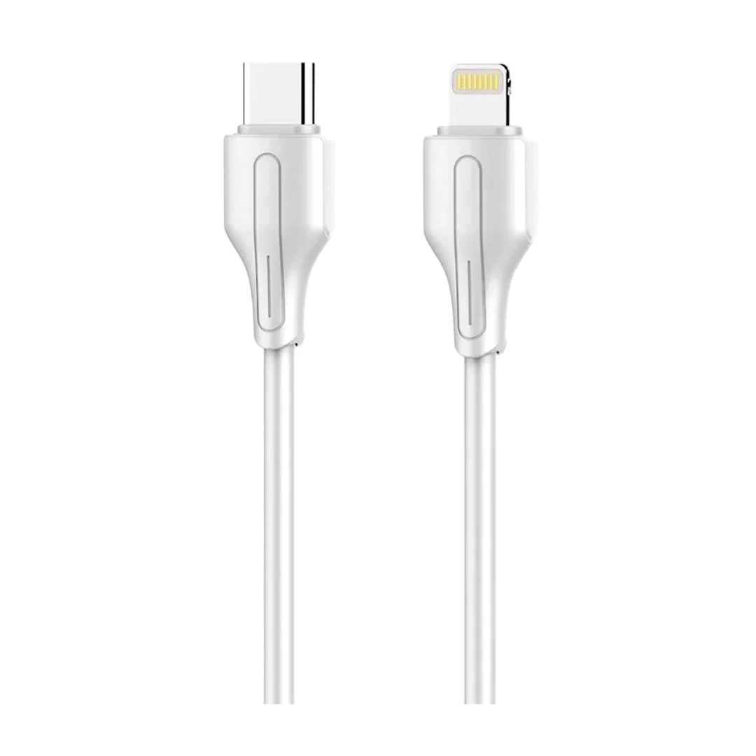 CABLE LDNIO LC122 2M 30W TC-IPH - Tienda Ecuador