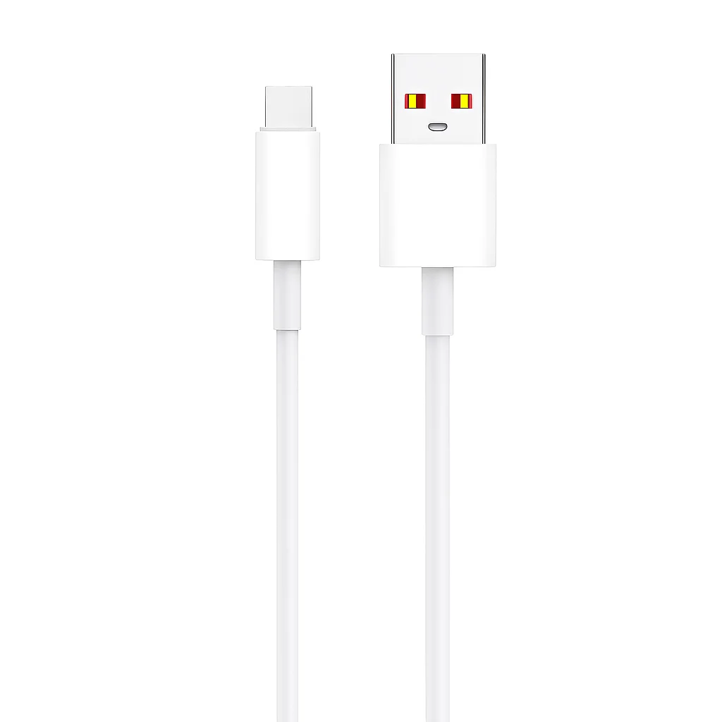 CABLE LDNIO LS891 1M 25W USB-TC - WHITE - Tienda Ecuador