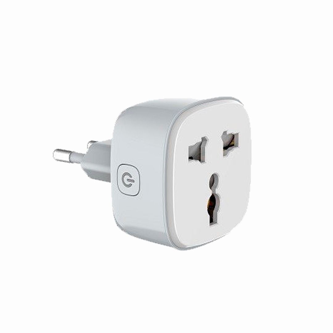 CONECTOR LDNIO SCW1050 POWER WIFI SMART 1TOMA - Tienda Ecuador