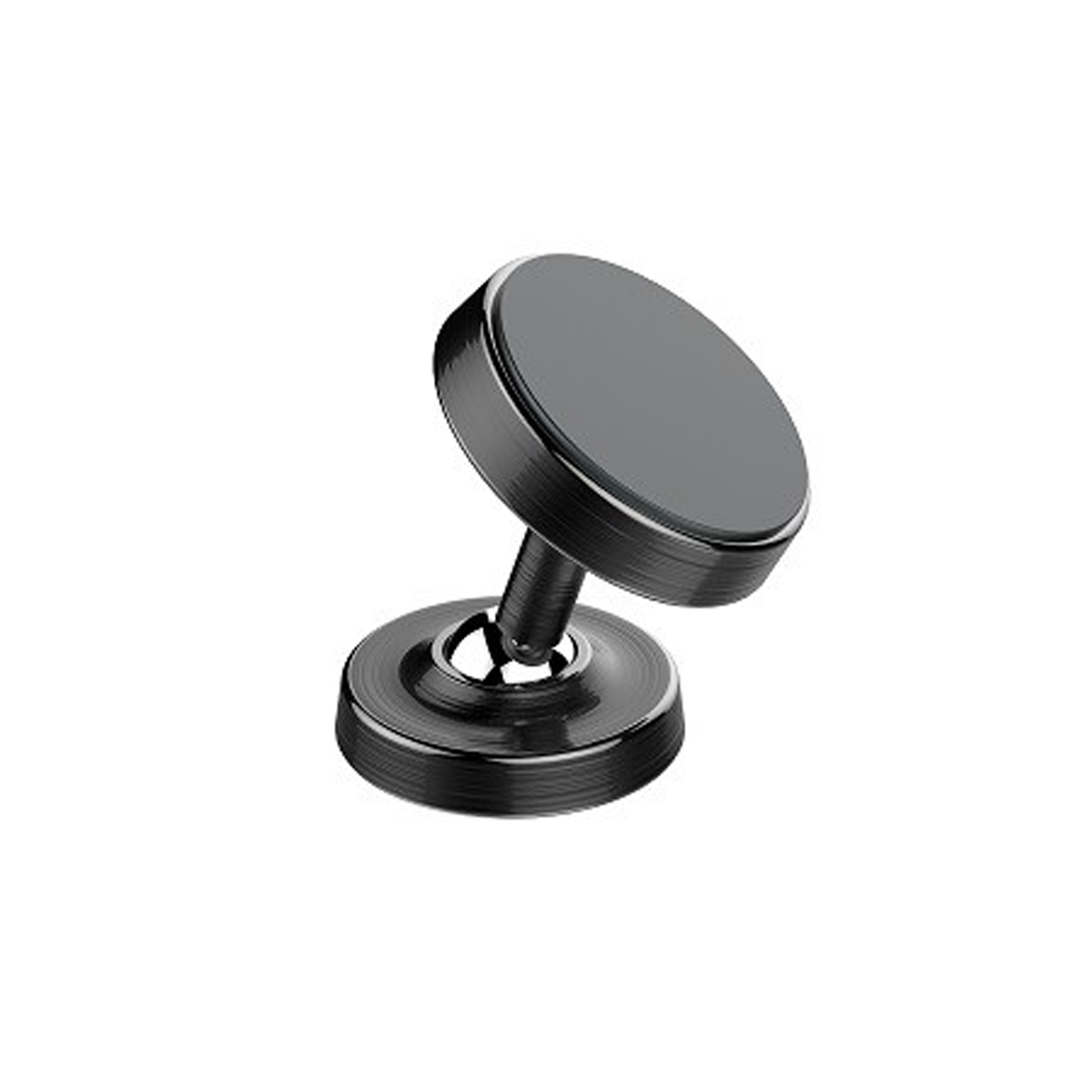 SOPORTE VEH LDNIO MG08 METAL BLACK - Tienda Ecuador