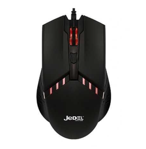 MOUSE CON CABLE JEDEL M82 – Tienda Ecuador