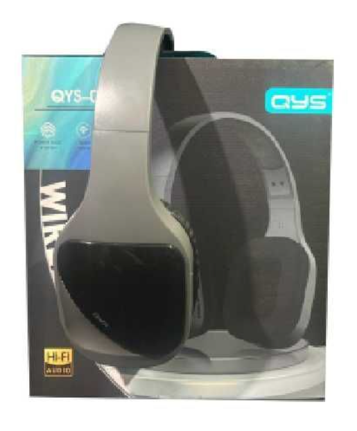 AUDIFONOS BT QYS-06 – Tienda Ecuador